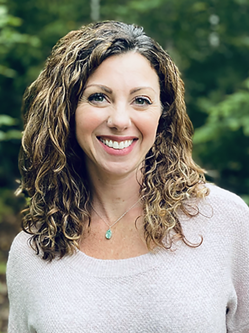 Katie Dolinsky, LMFT | Maine | Three Little Birds Therapy Wellness