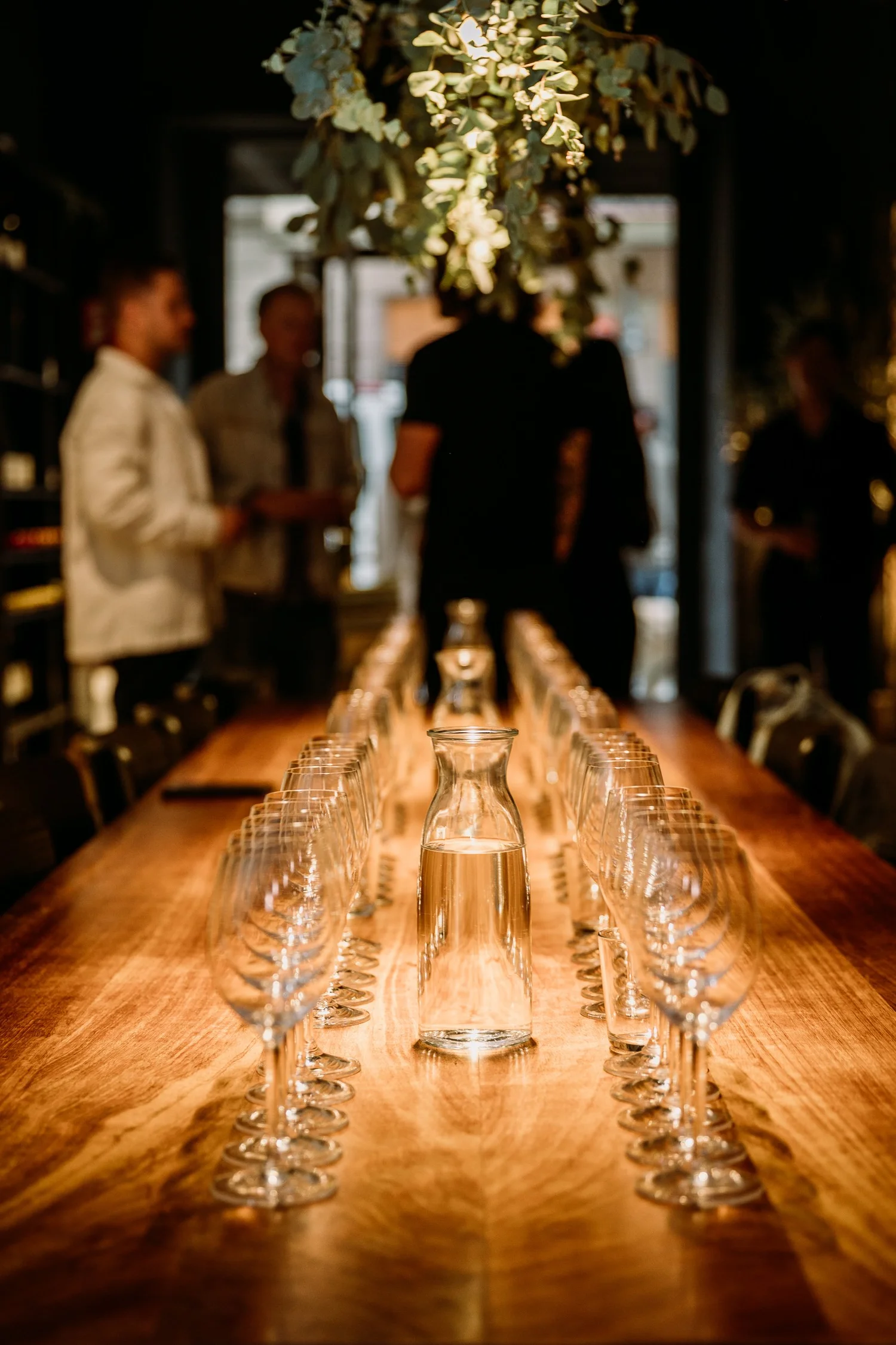 Salut wine studio
