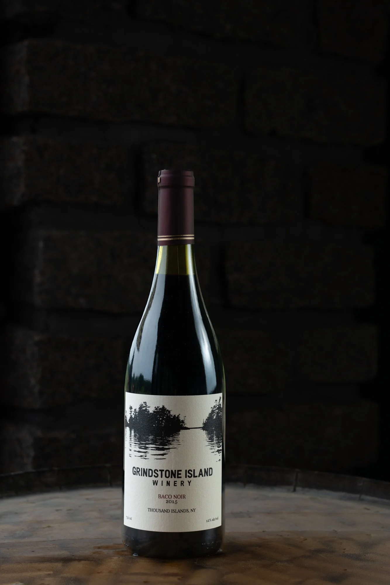 Services 1 — Grindstone Island Winery