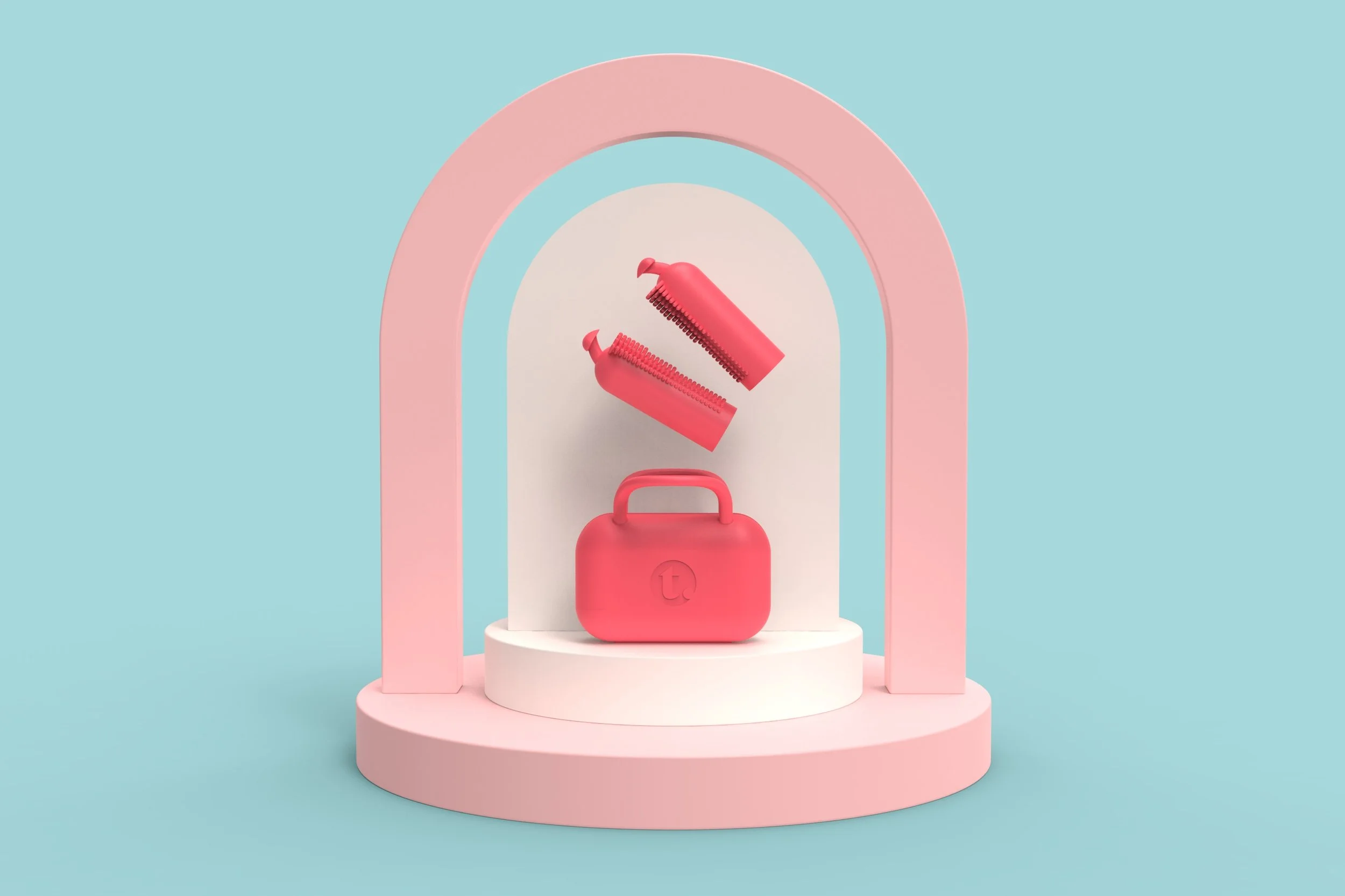 TAMPOUT® Tampon Removal II Easy, Safe, and Affordable