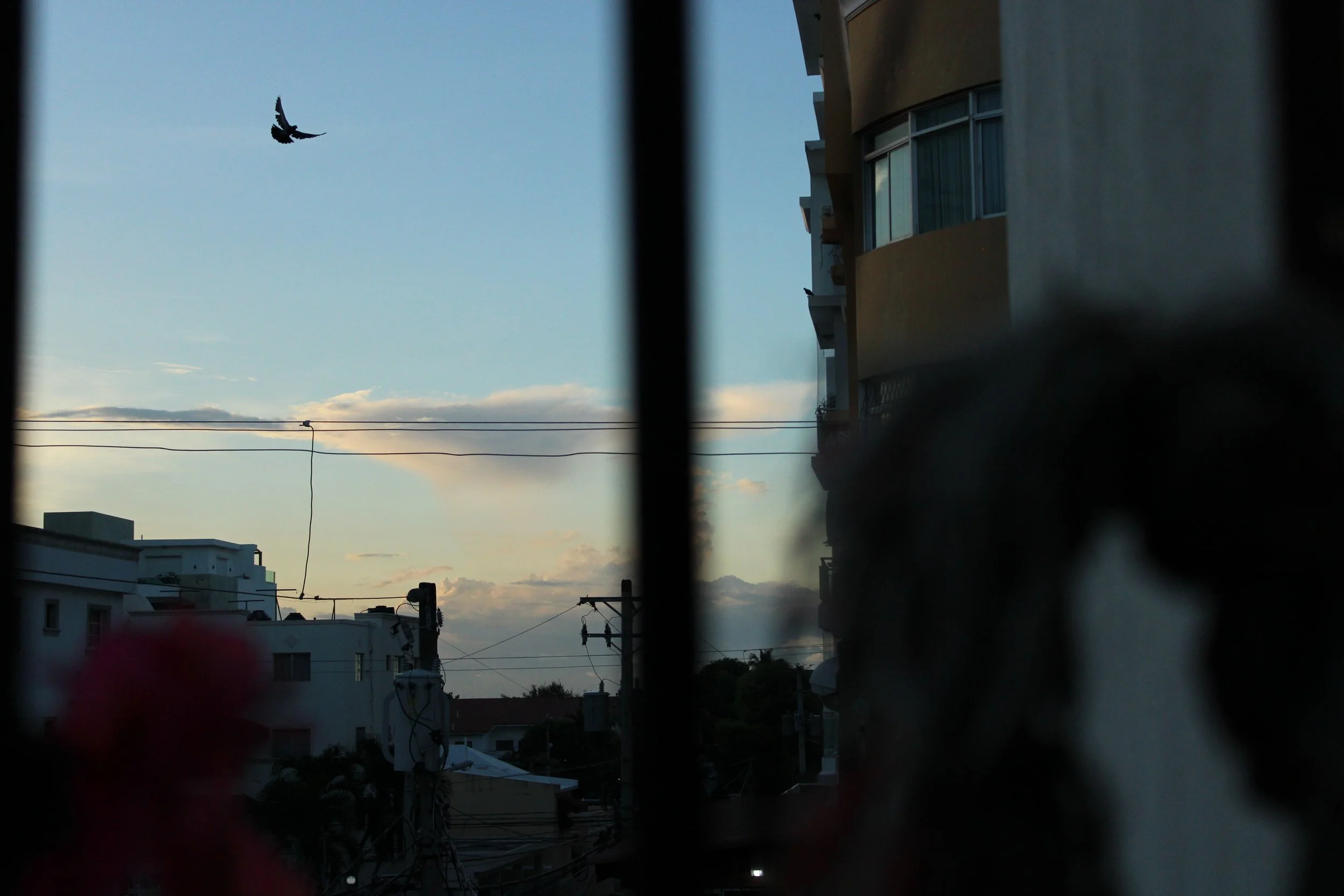 Issue Four — Equatorial