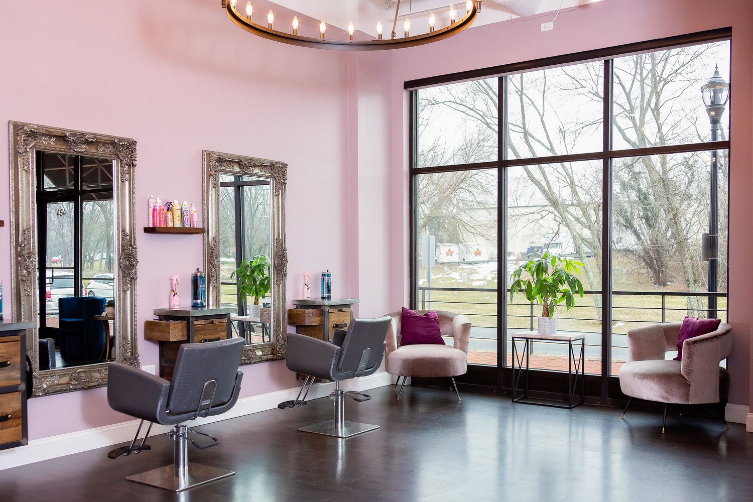 Salon454