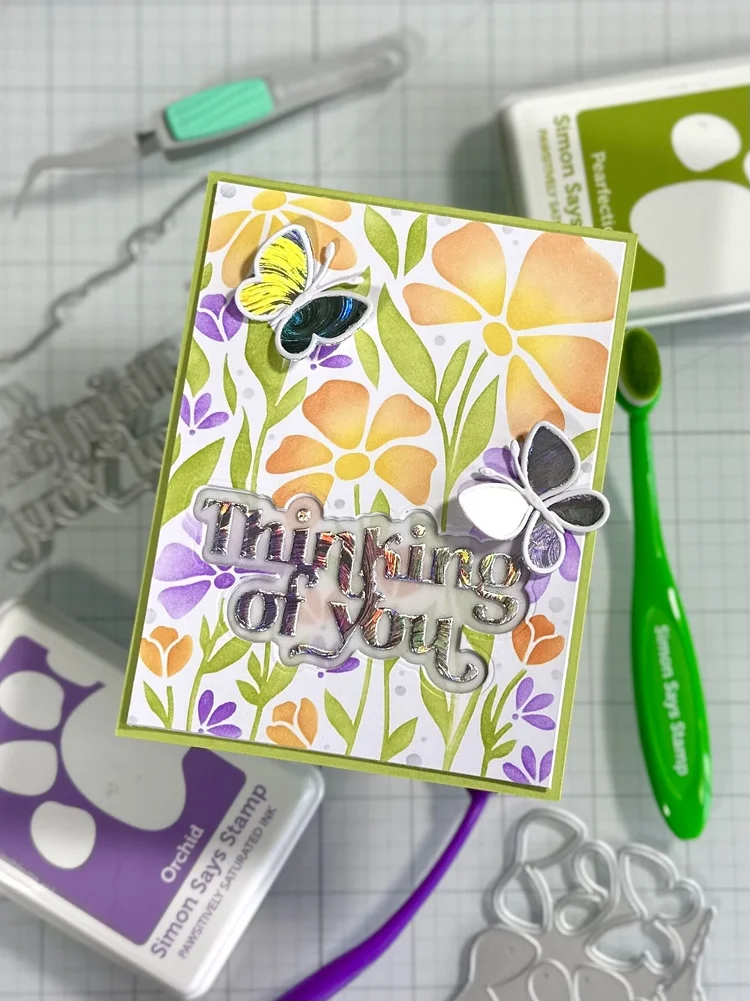 STAMPtember Florals! — Ralph Tyndall Designs
