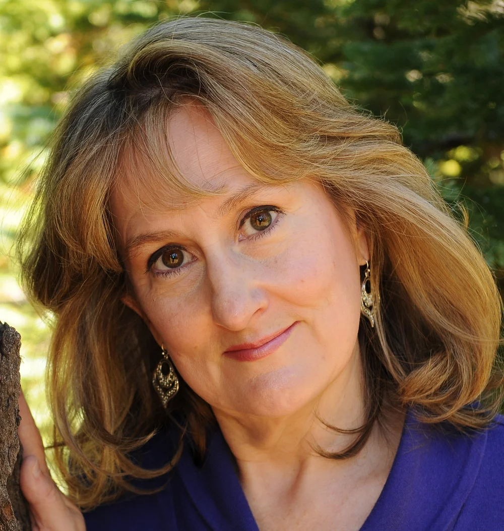 Meet the Authors — ACES of Northern Nevada