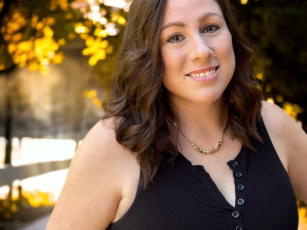 Just Living My Jess Life