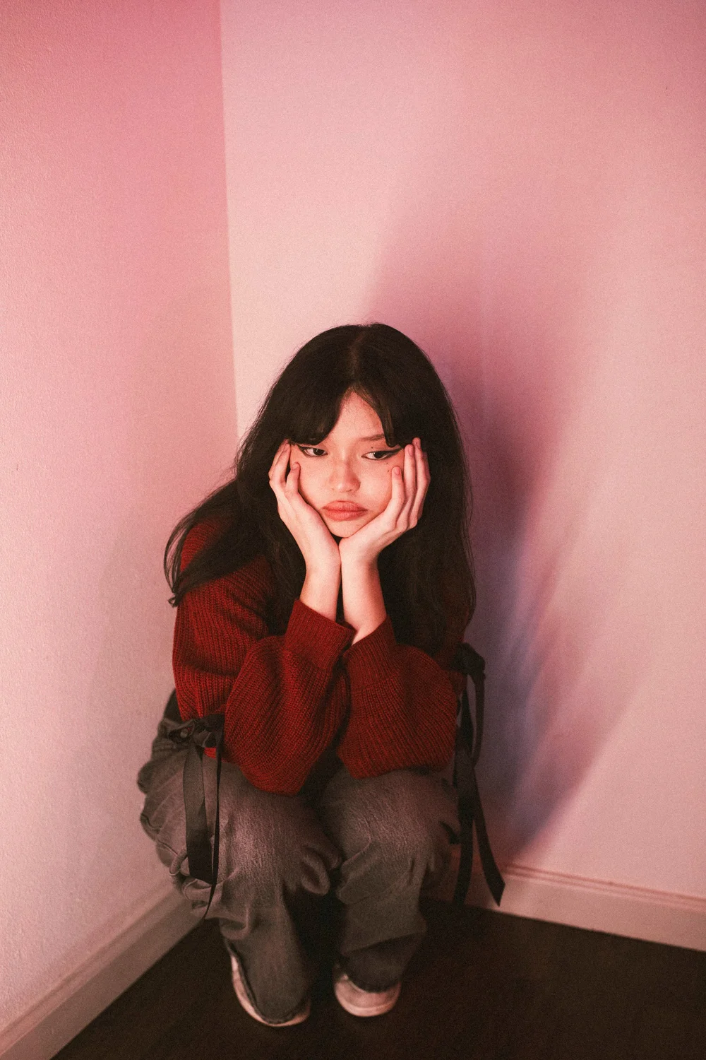 Exploring the World of ‘BUZZKILL’ With Lyn Lapid — Blue Hawk Records