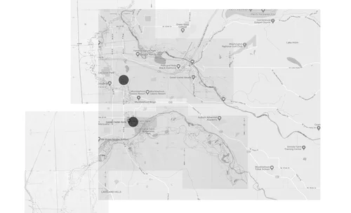 Project Maps — Duwamish Remains
