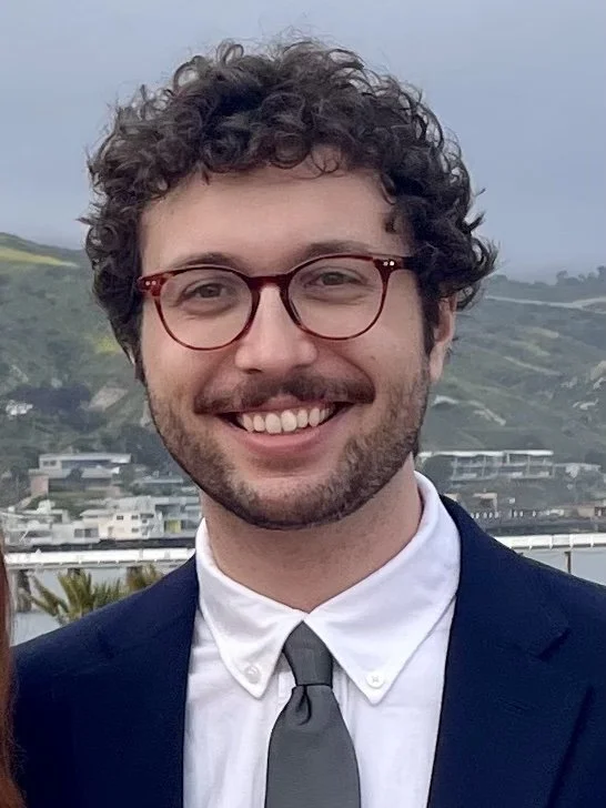 Max Friedman - Portfolio