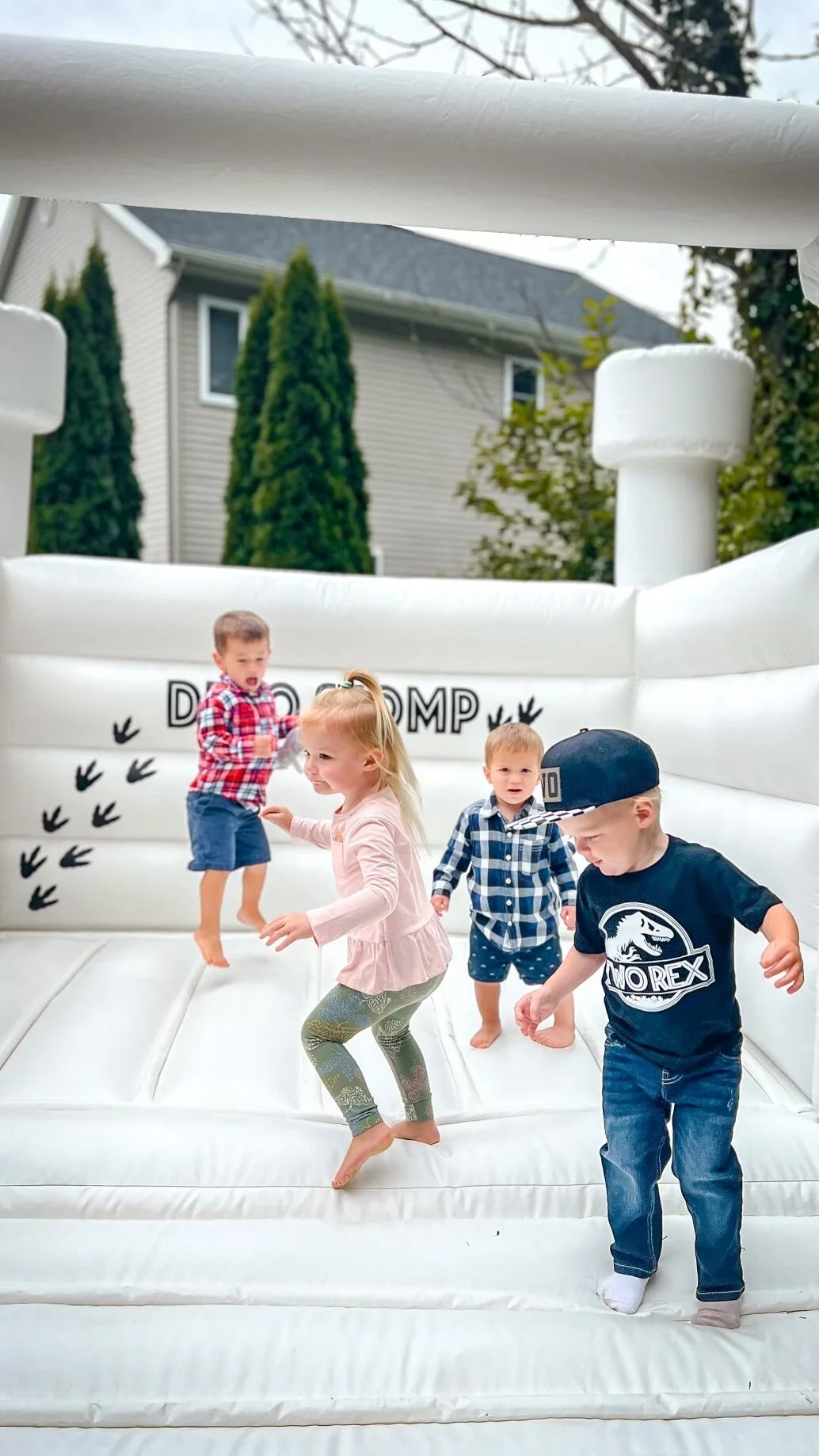 The Party Haus Company