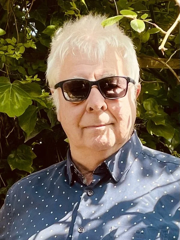 Brian Jameson