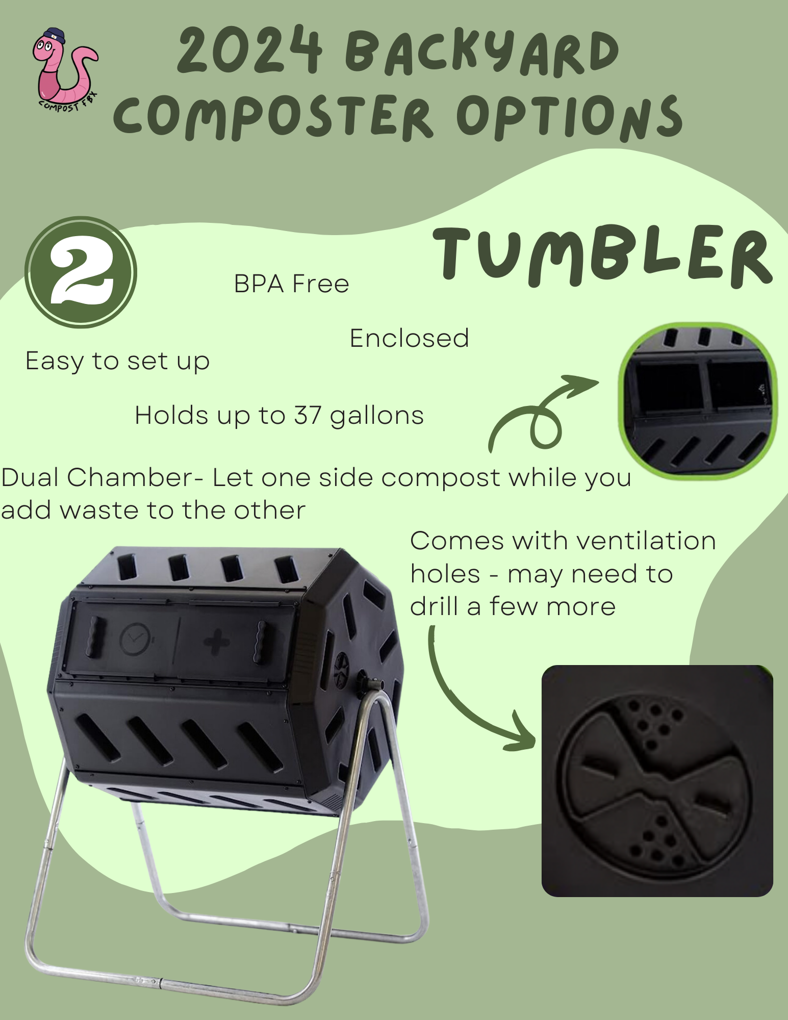 RSVP 3 — Compost FBX