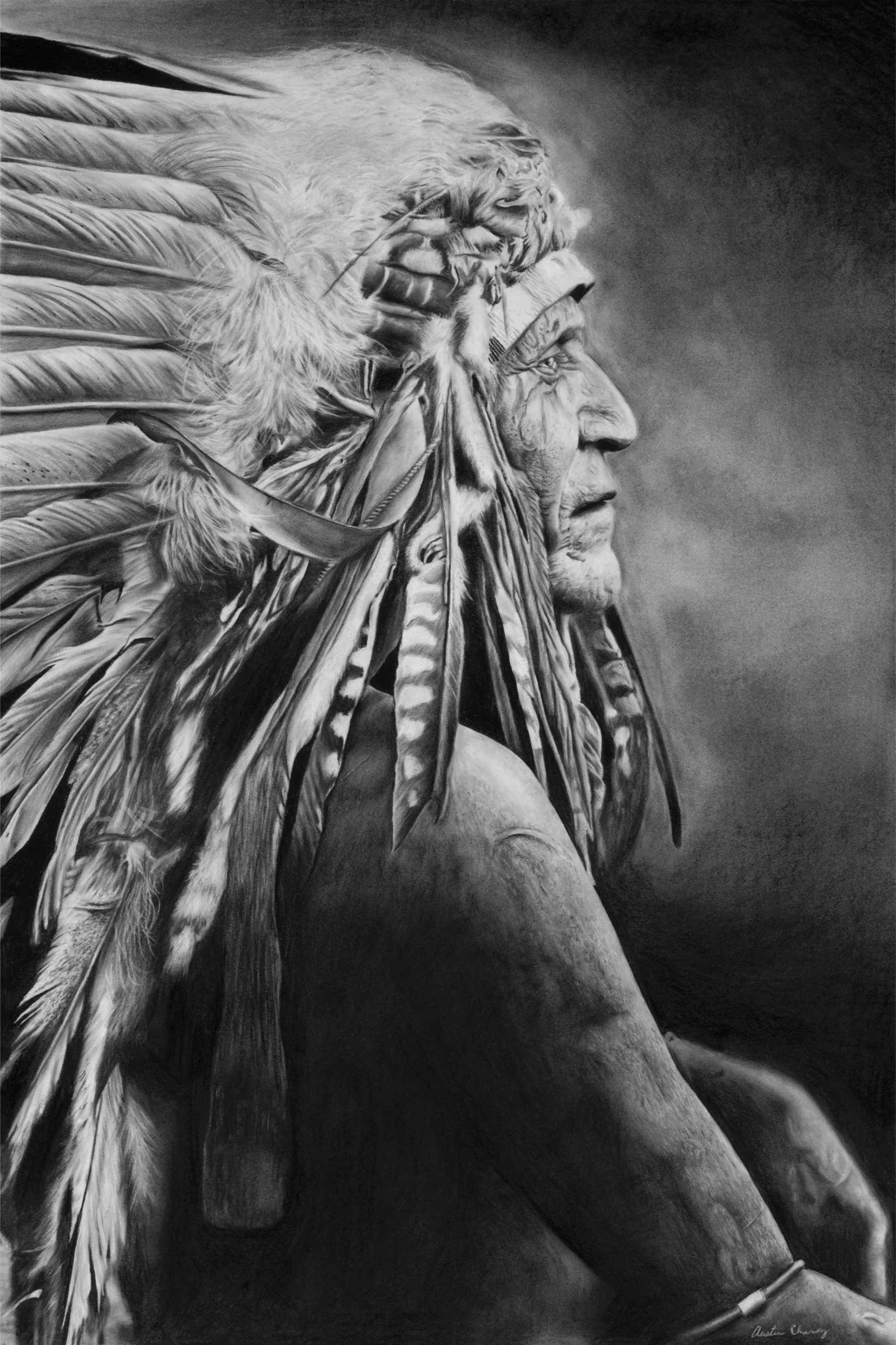 Art by Austin Chavez