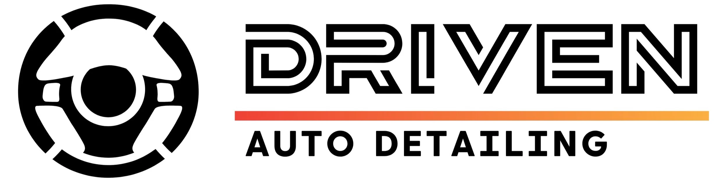 Interior & Exterior Mobile Auto Detailing — Driven Auto Detailing