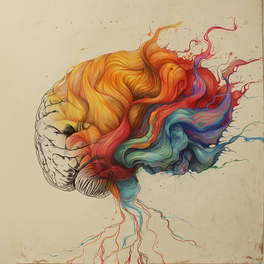 Creative Catalysts: Unleash Your Creative Potential — Martin Lenclos on ...