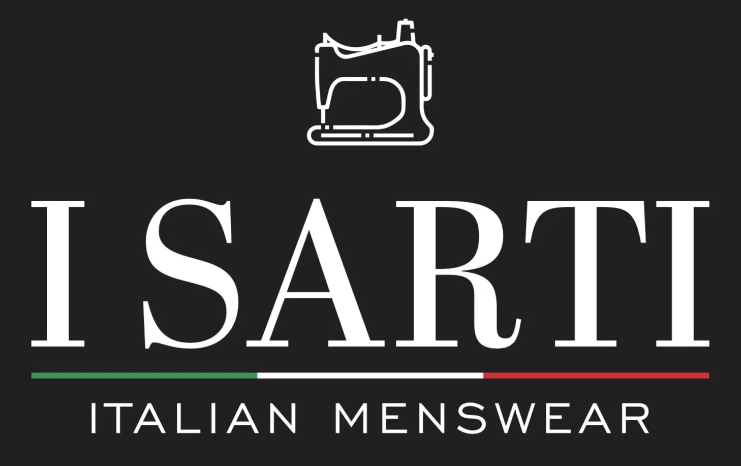 Isarti Italian Menswear