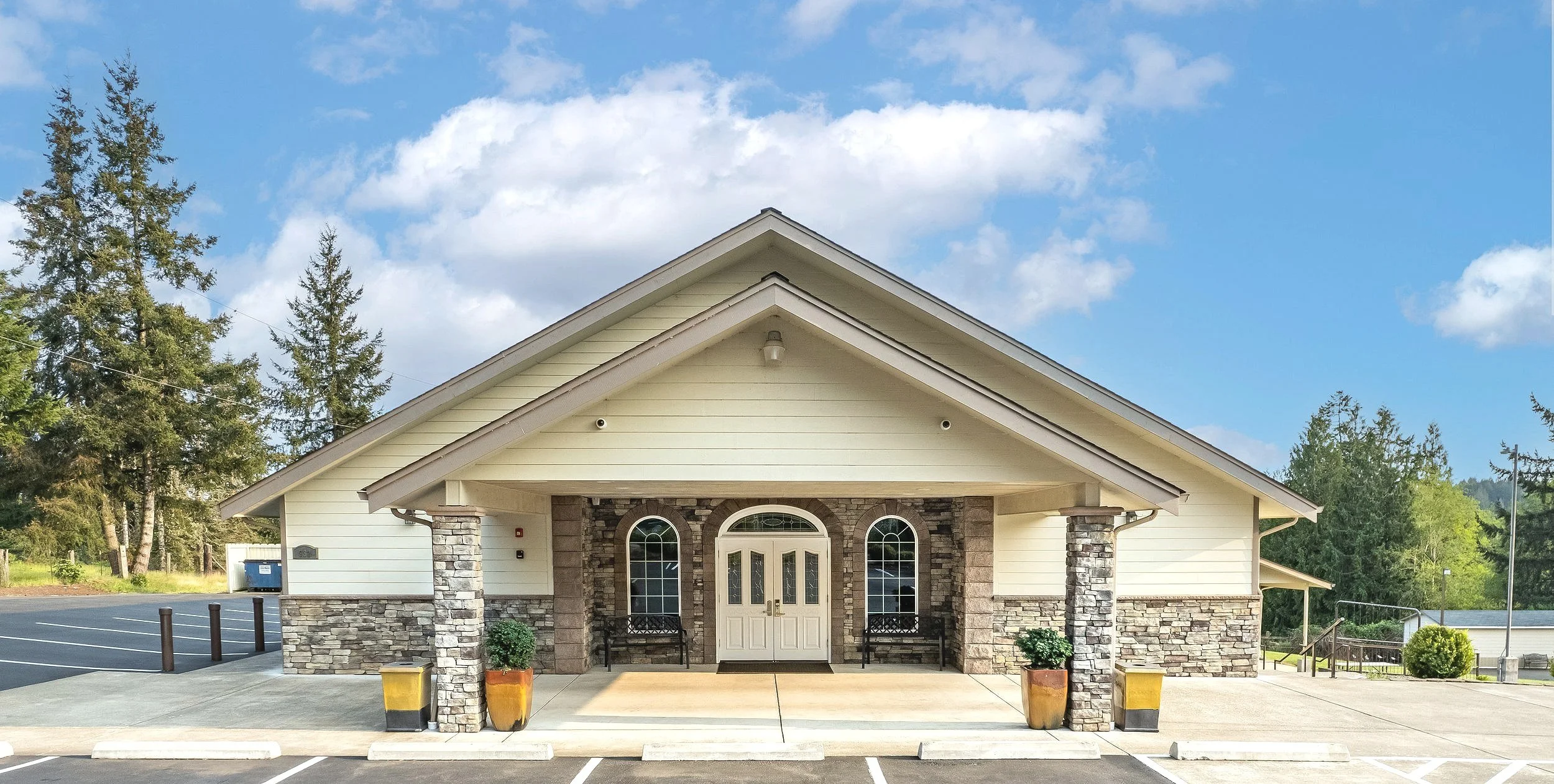 PURPOSE & MISSION — Gospel Life Church