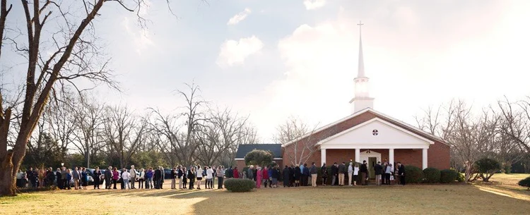 Maranatha Baptist Church