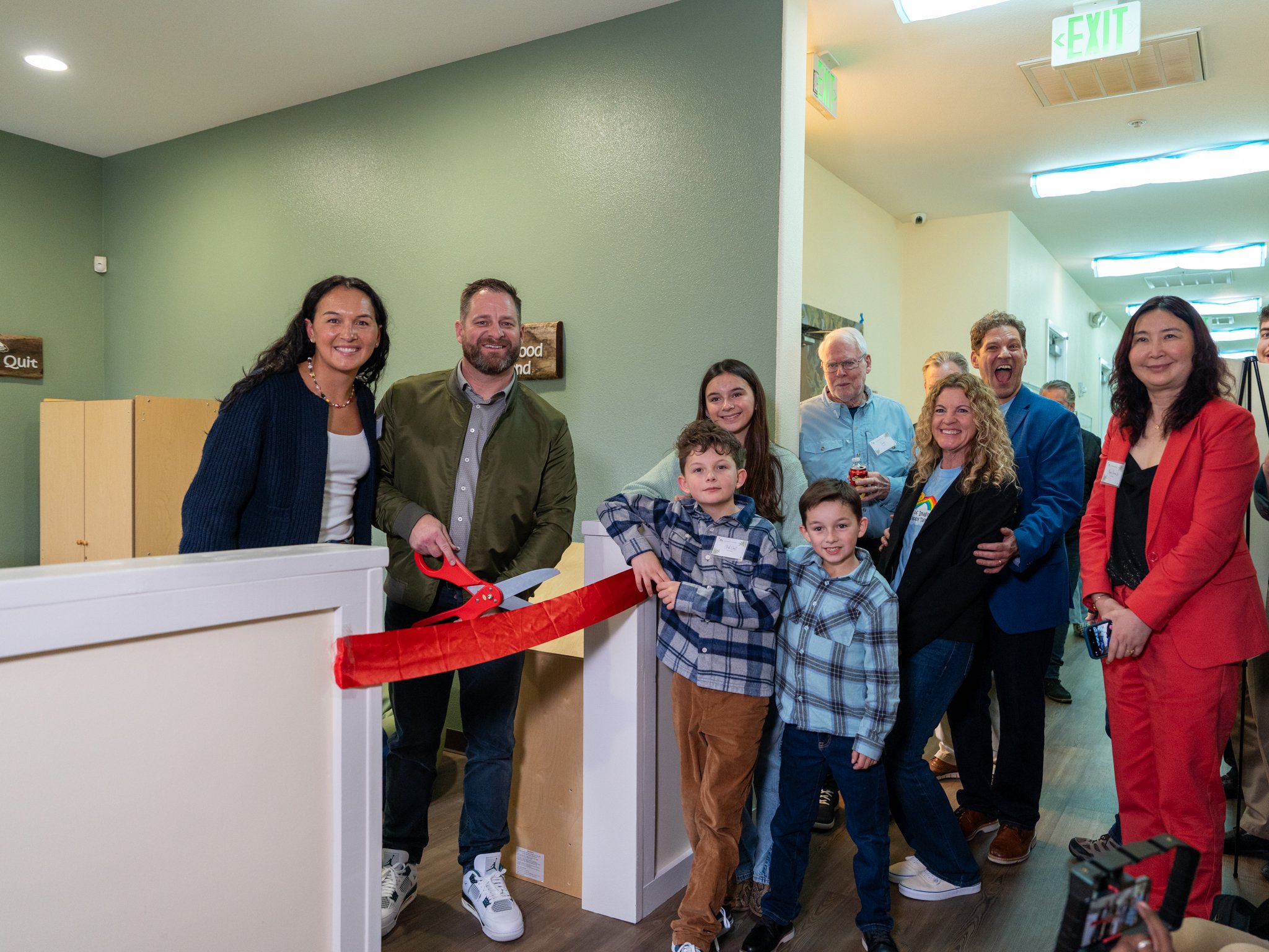 The Vogt Family Center: A Milestone for the School of Imagination ...