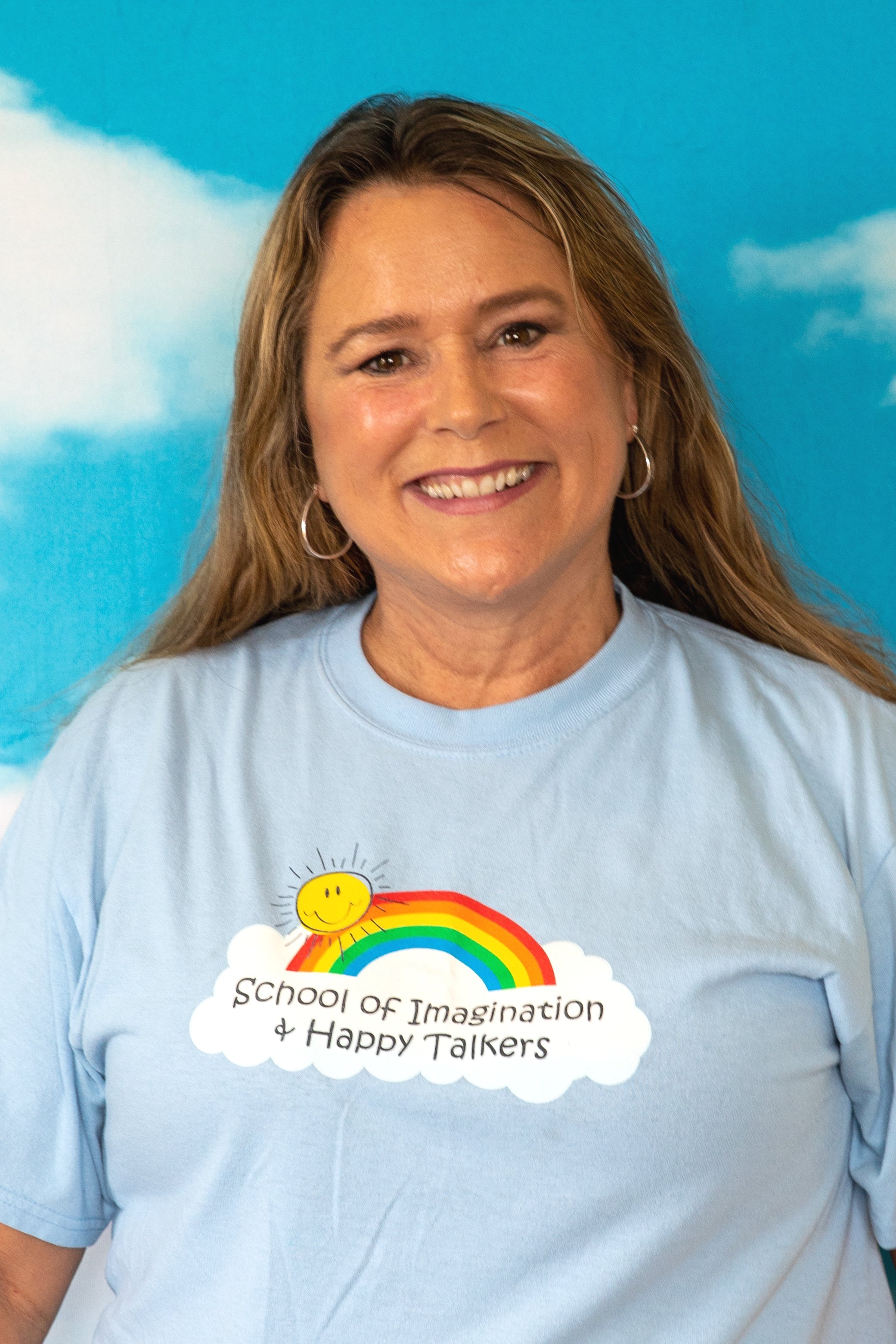 Educators — School of Imagination & Happy Talkers