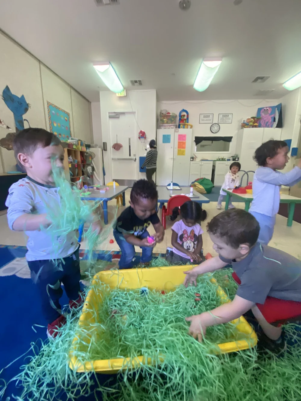 About | Empower Your Child Today — School of Imagination & Happy Talkers