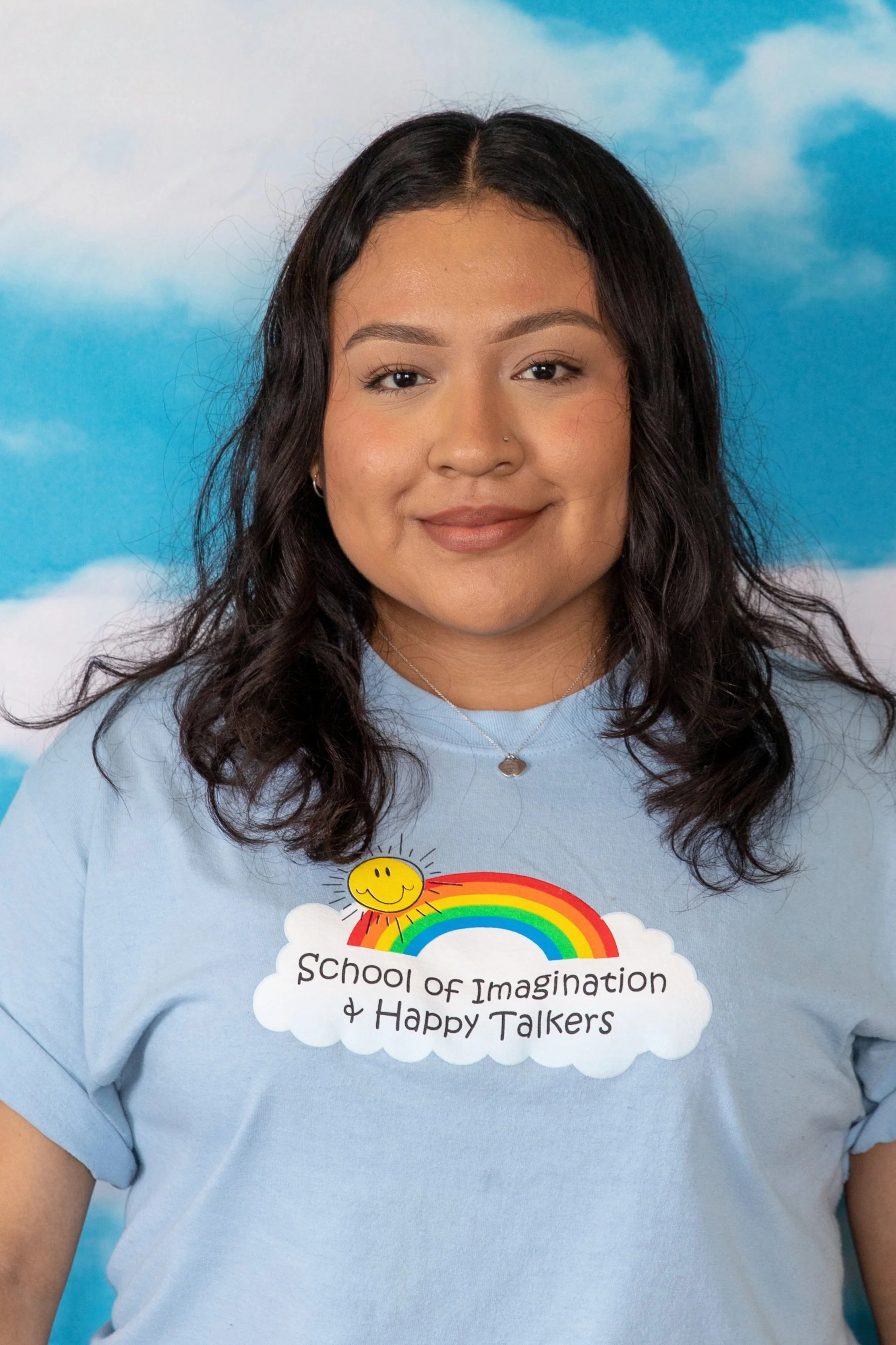 Educators — School of Imagination & Happy Talkers