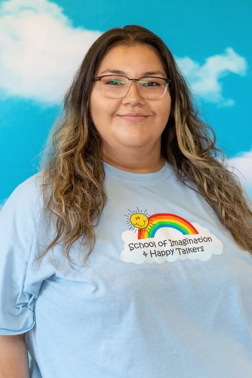 Educators — School of Imagination & Happy Talkers