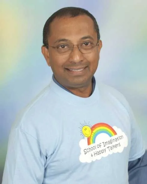 Board — School of Imagination & Happy Talkers