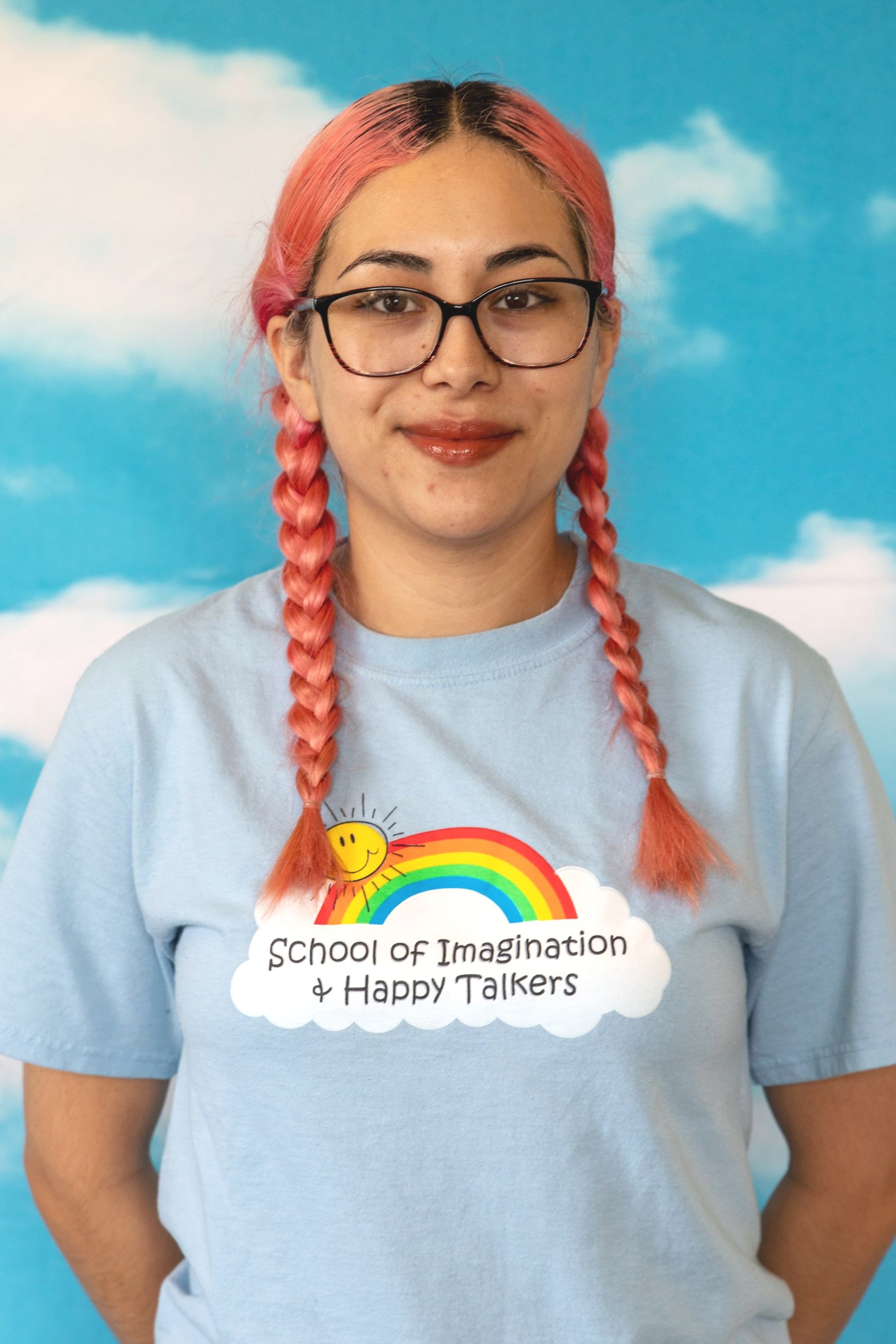 Educators — School of Imagination & Happy Talkers