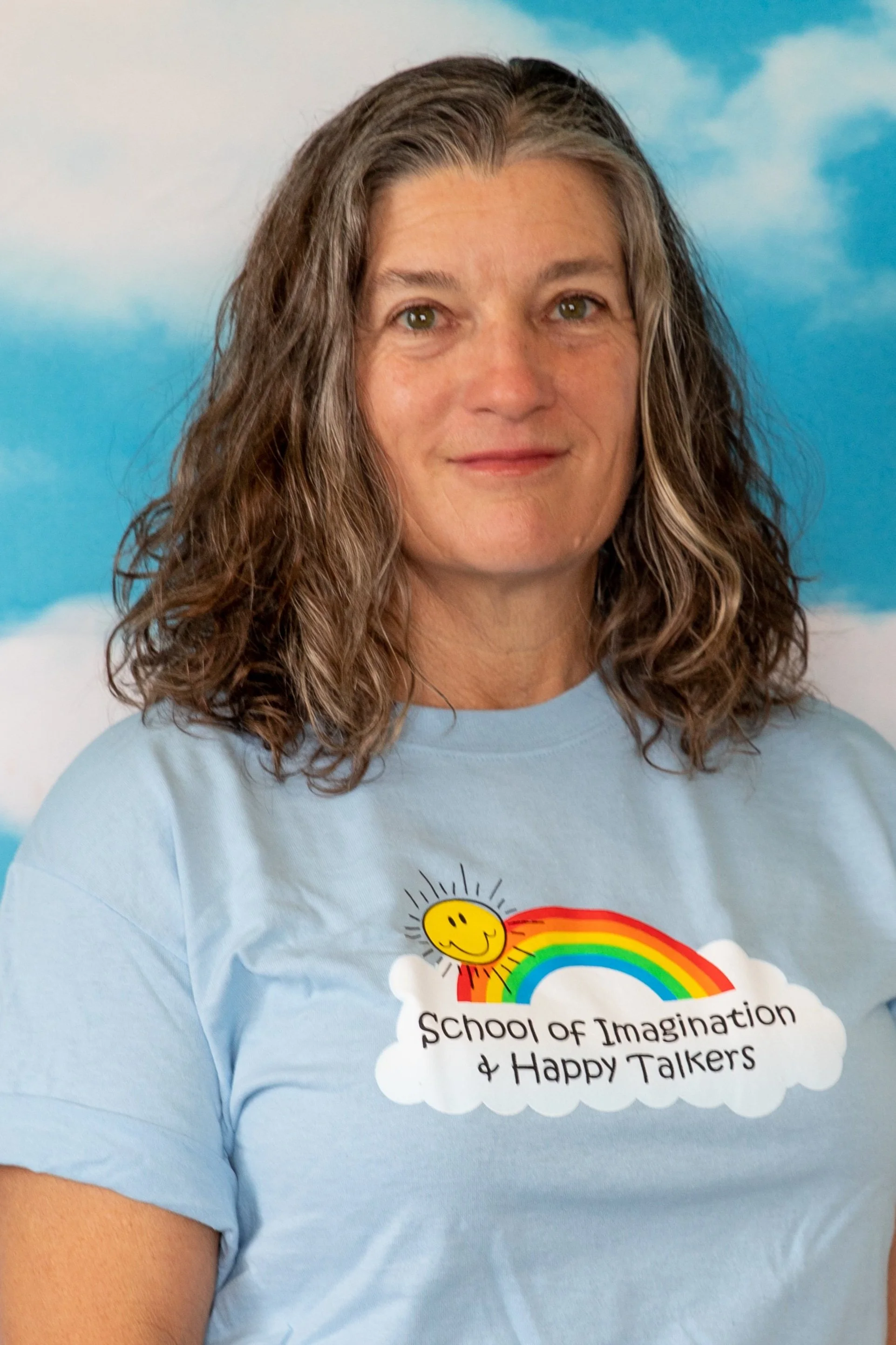 Educators — School of Imagination & Happy Talkers