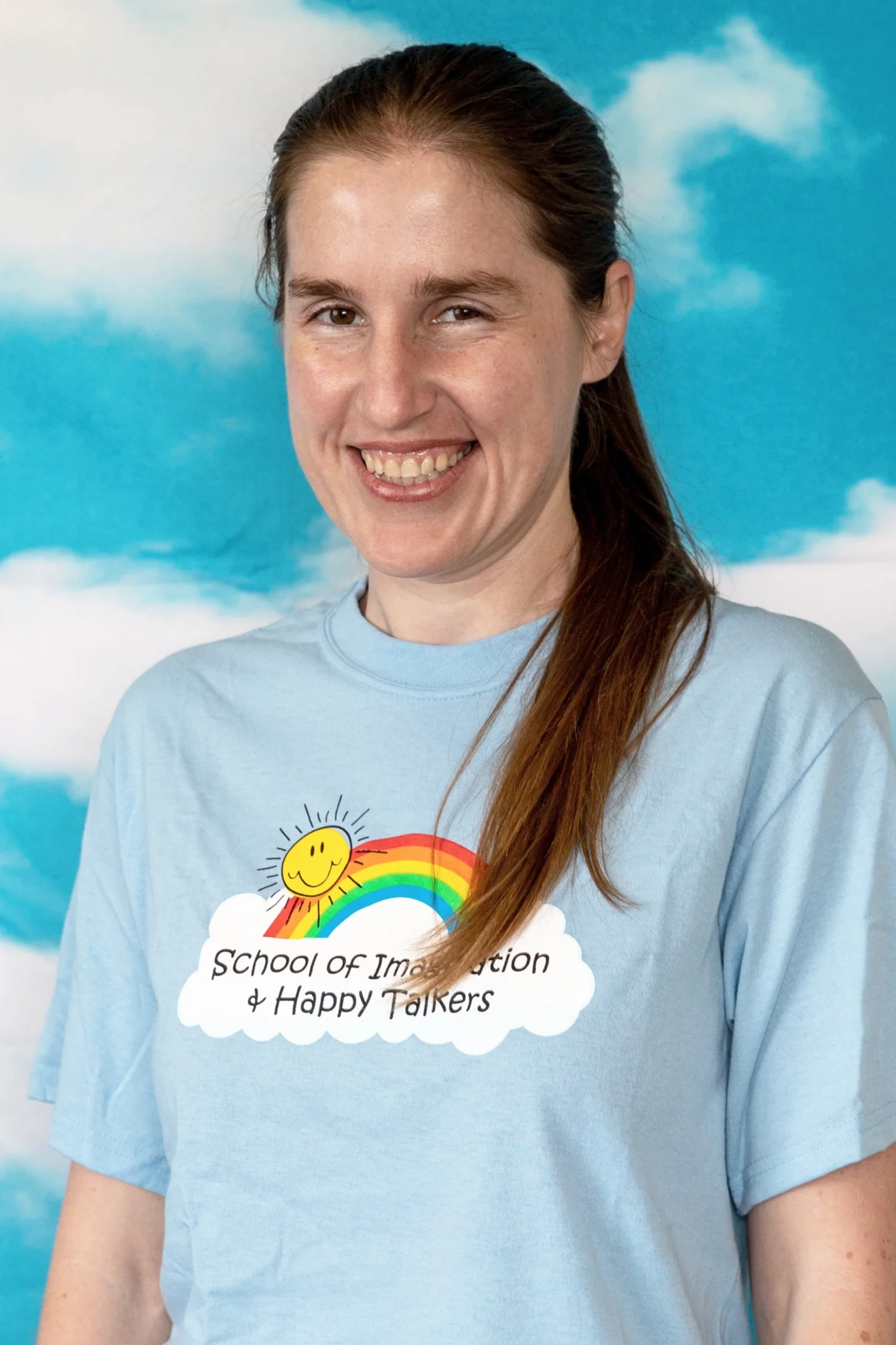 Educators — School of Imagination & Happy Talkers