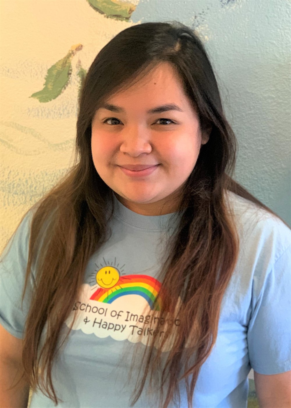 Educators — School of Imagination & Happy Talkers