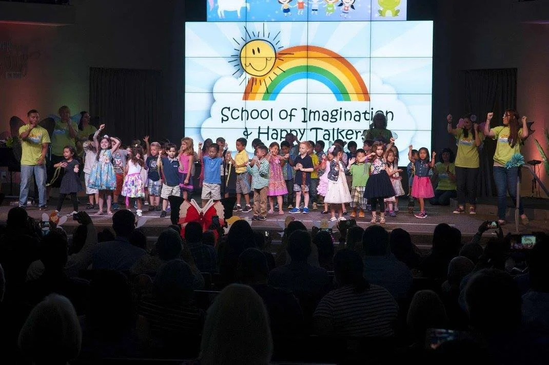 School of Imagination Announces New ESDM-Based Training Program to Help ...