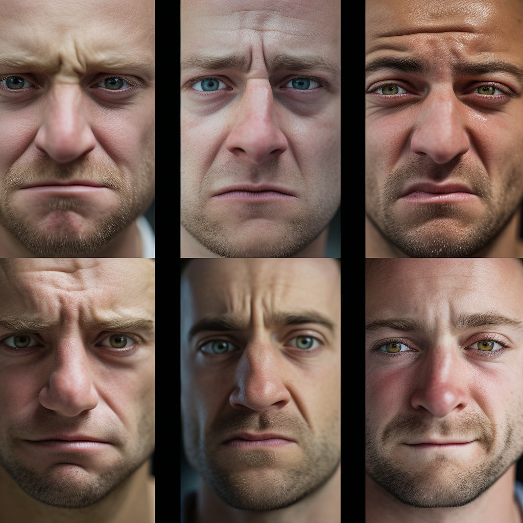 Dr. Paul Ekman's Revolutionary Work on Facial Expressions: Decoding ...