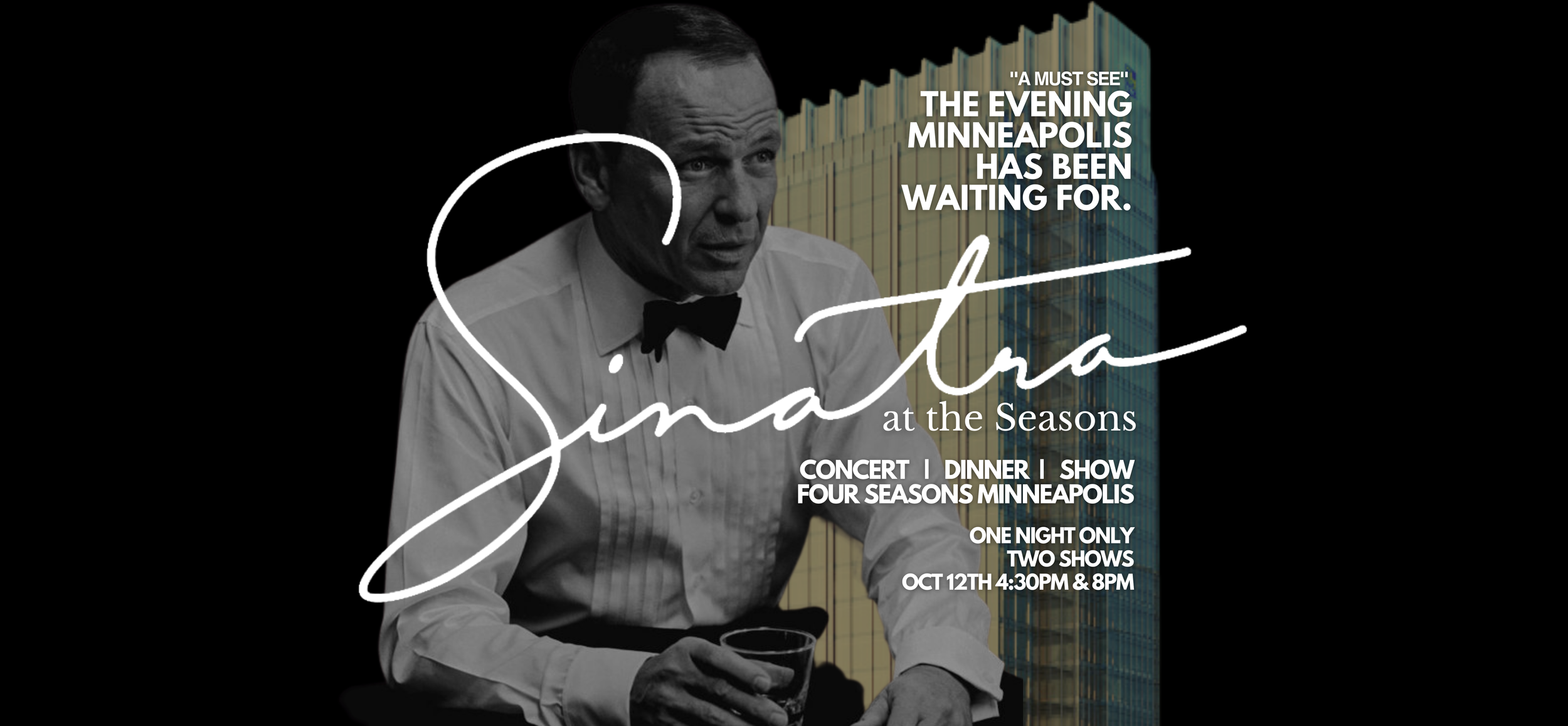 Champagne Ivy Events