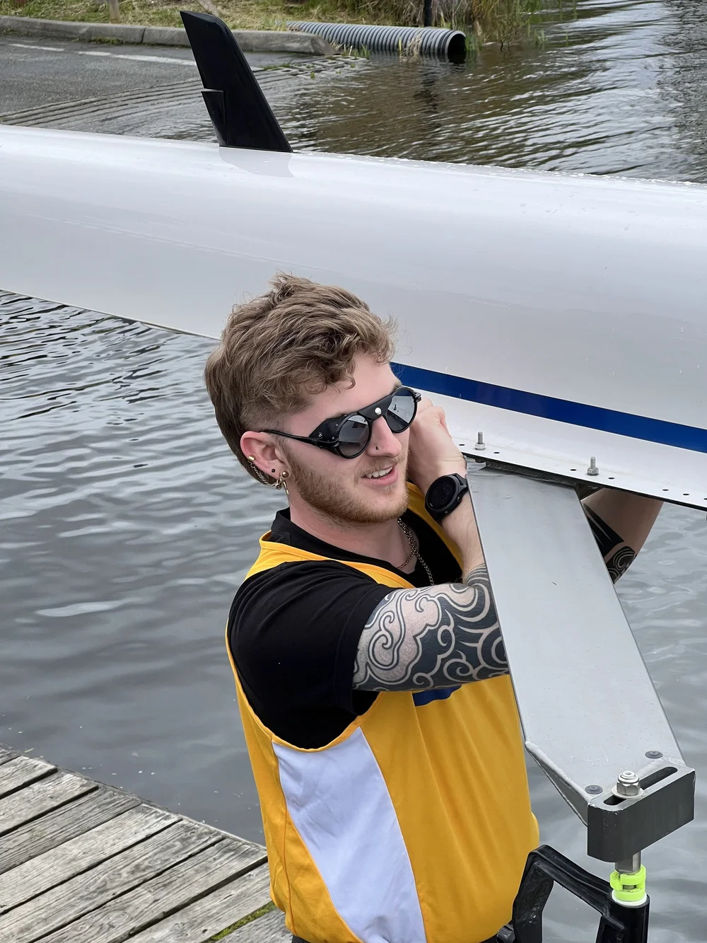 Lake Oswego Community Rowing