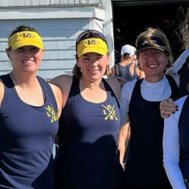 Lake Oswego Community Rowing