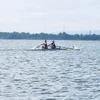 Lake Oswego Community Rowing