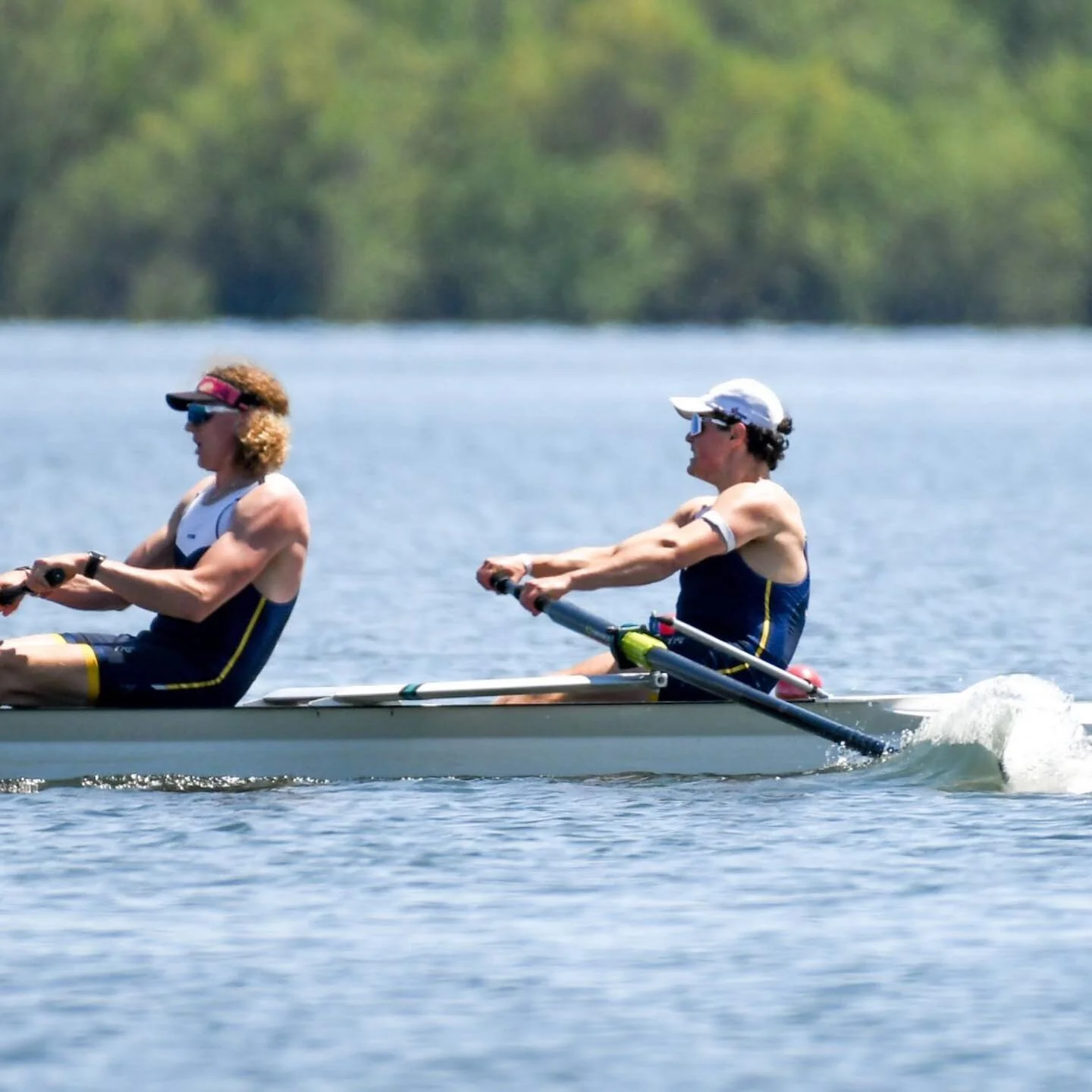Lake Oswego Community Rowing