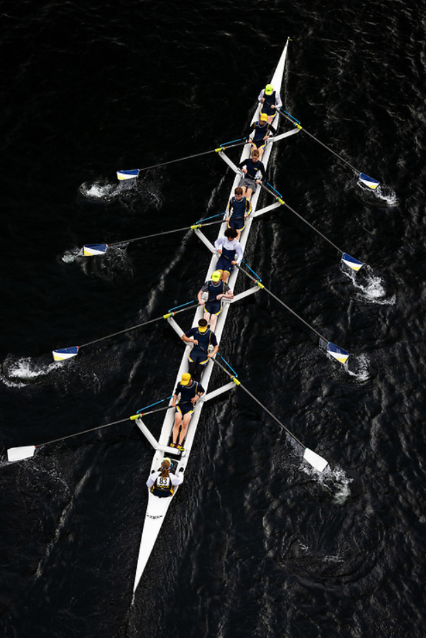 Programs — Lake Oswego Community Rowing