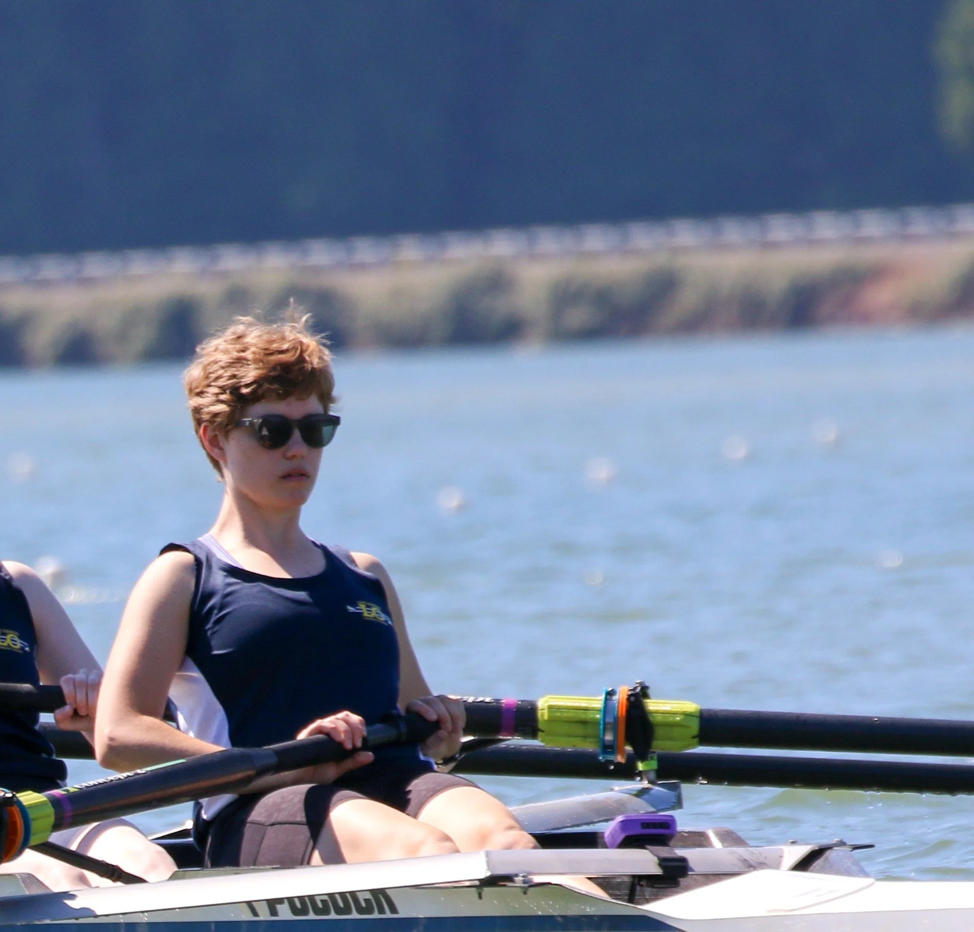Coaches — Lake Oswego Community Rowing