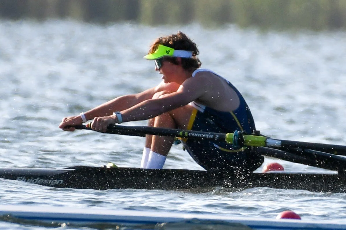 Lake Oswego Community Rowing
