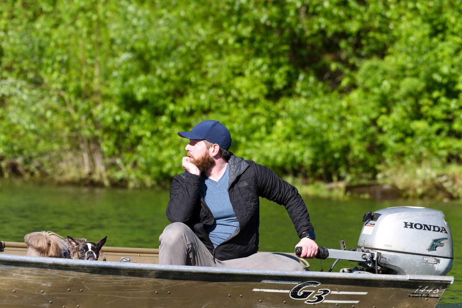 Coaches — Lake Oswego Community Rowing