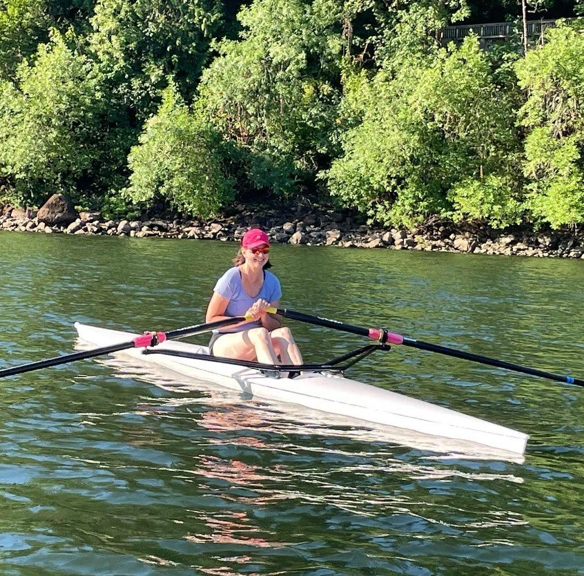Lake Oswego Community Rowing