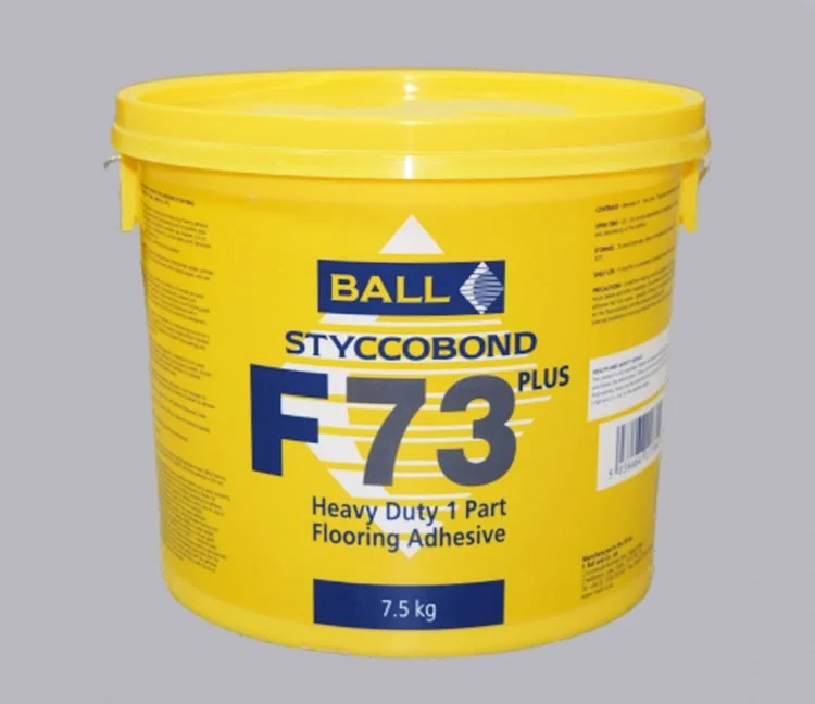F.Ball Products — Symmetry Flooring