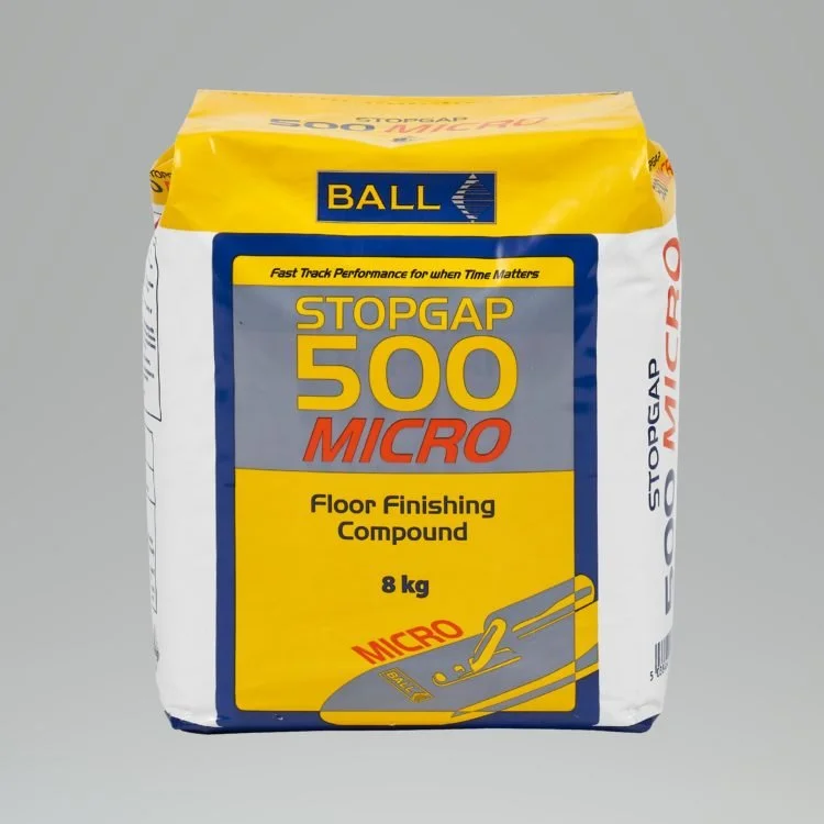 F.Ball STOPGAP 300 HD — Symmetry Flooring