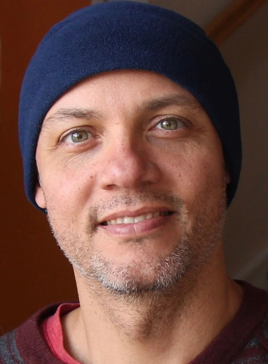 Ryan E. Emanuel, Ph.D.