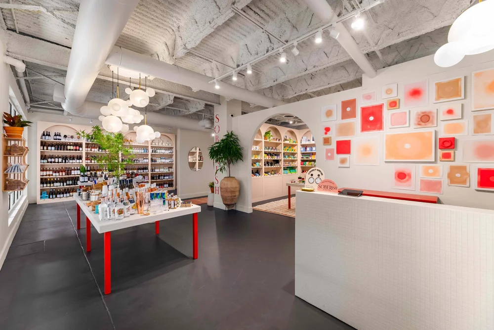 About Us — Soberish