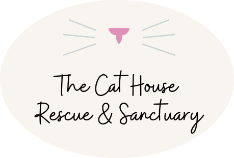 Who We Are — The Cat House Sanctuary
