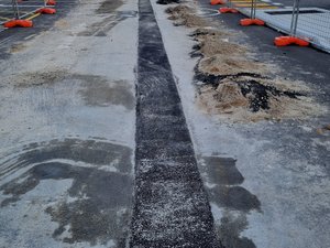 Pothole Specialist Perth - Bitumen Asphalt repair solution