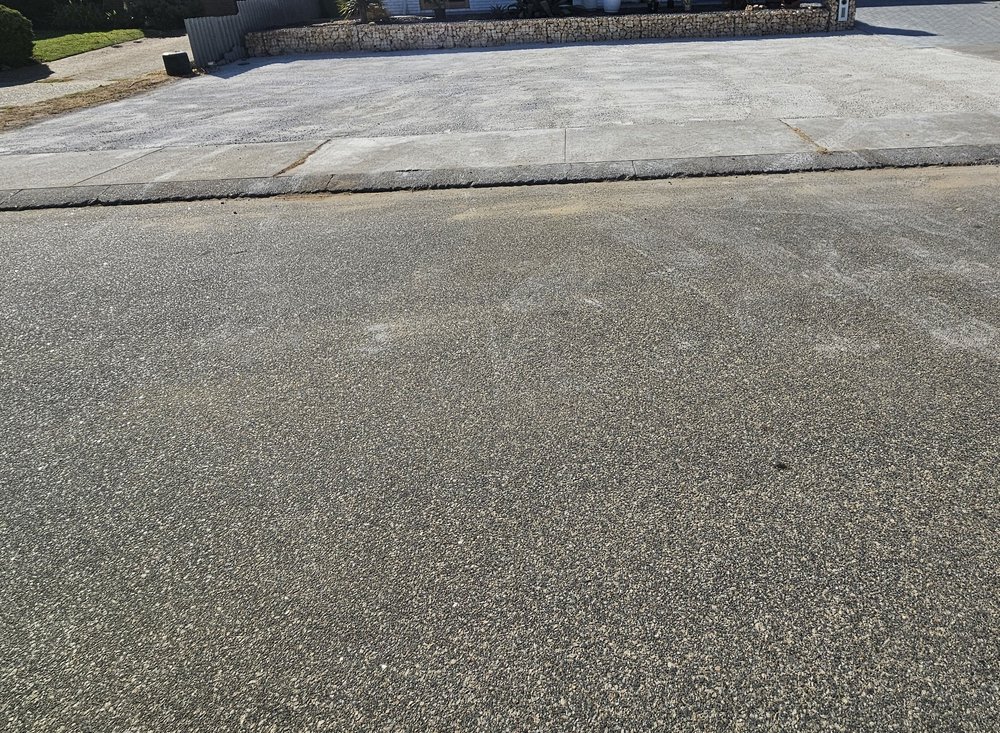 Pothole Specialist Perth - Bitumen Asphalt repair solution